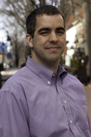 Ryan Davidson, City of Charlottesville