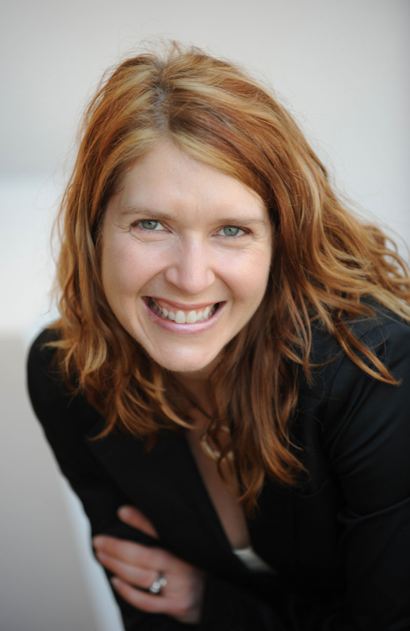 Brigitte Bélanger-Warner, City of Charlottesville