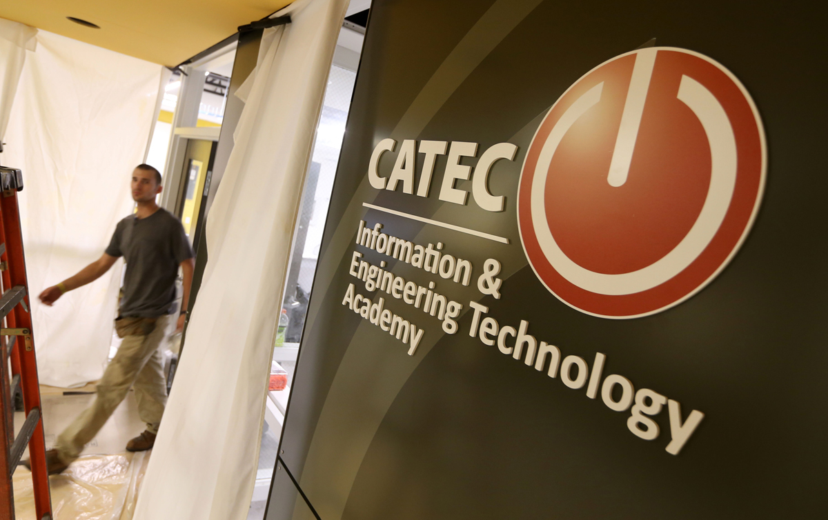 CATEC Foundation asks City Schools to be more transparent about its ...