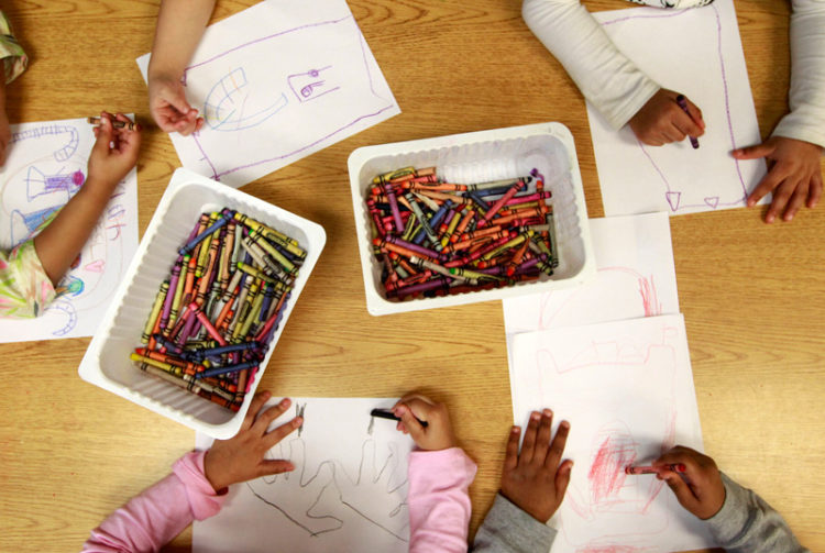 Albemarle expanding Bright Stars pre-K program