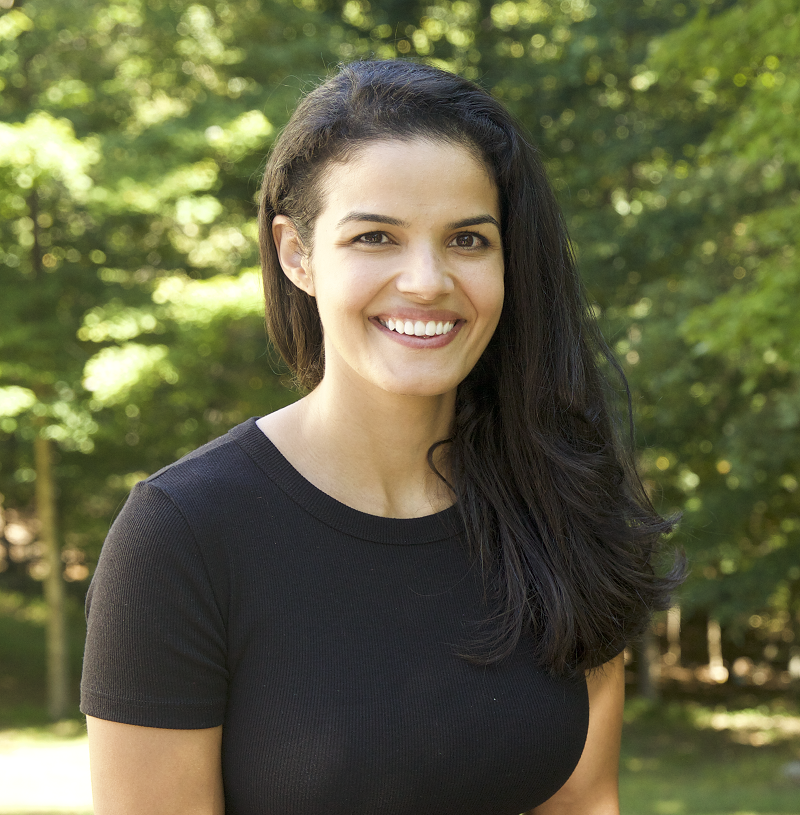 Katrina Callsen (Albemarle School Board - Rio)