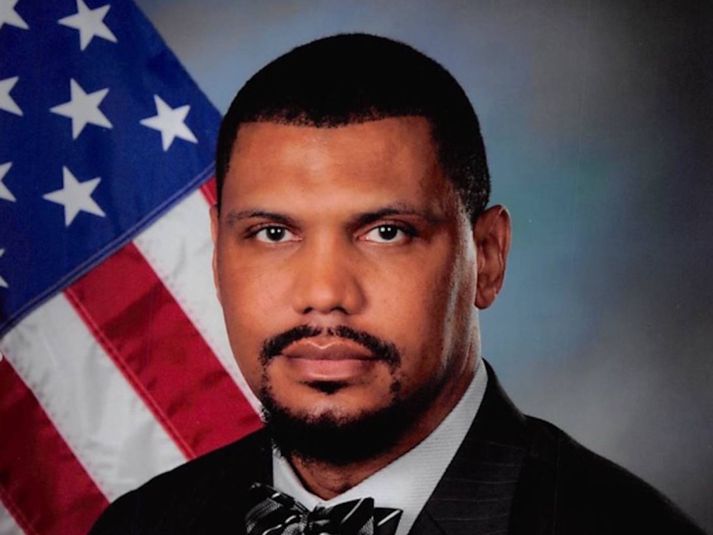 Former City Manager Tarron Richardson’s lawsuit against Charlottesville ...