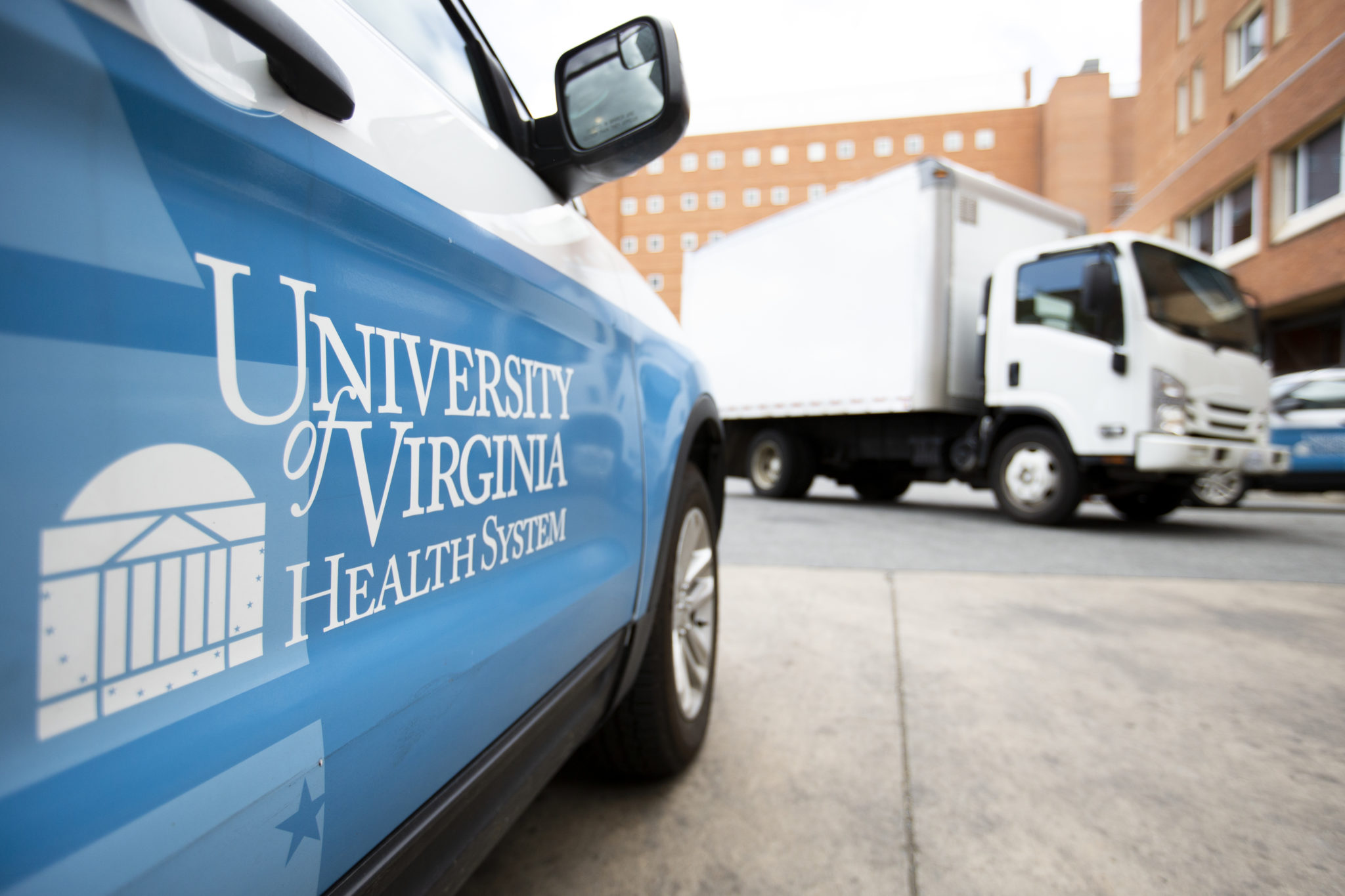 UVA Health dismissing 121 employees for refusing to be vaccinated ...