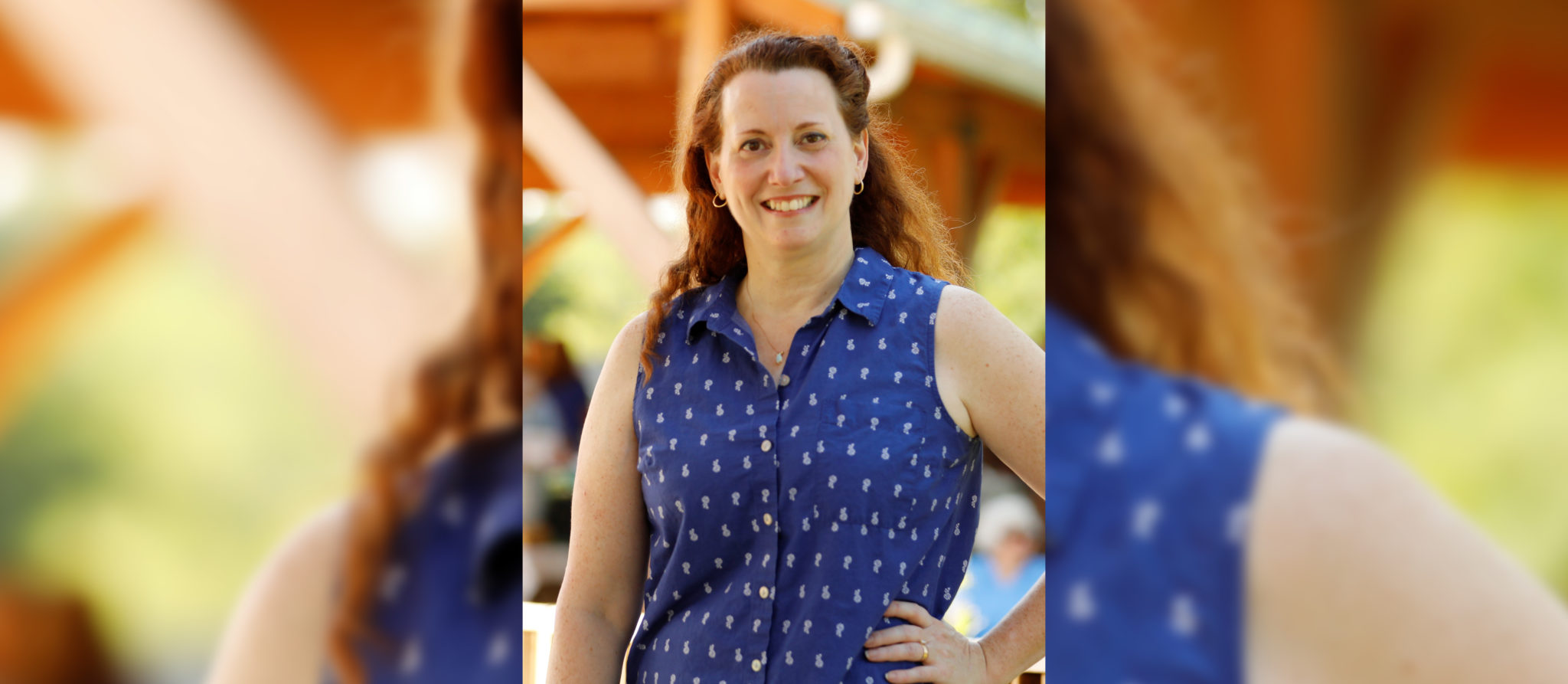 Sara Ratcliffe wants to increase access to healthcare and other family ...