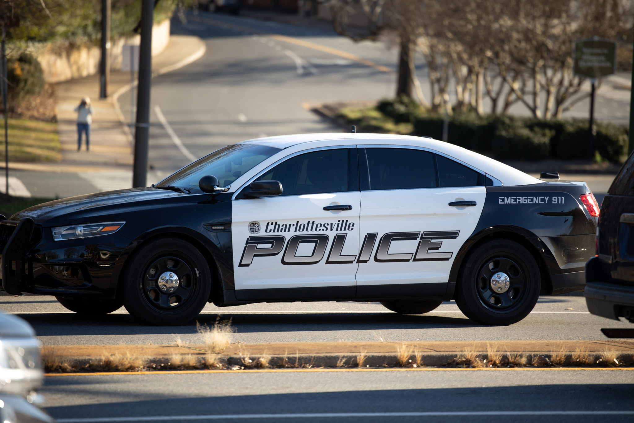 Charlottesville’s SWAT team was disbanded for ’disturbing behavior ...