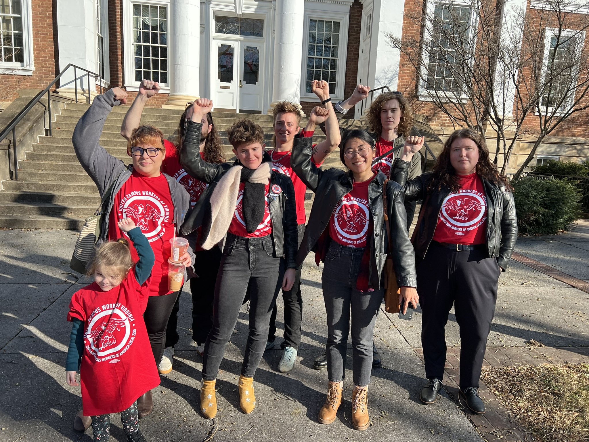UVA has repeatedly failed to pay its graduate students on time — and no ...