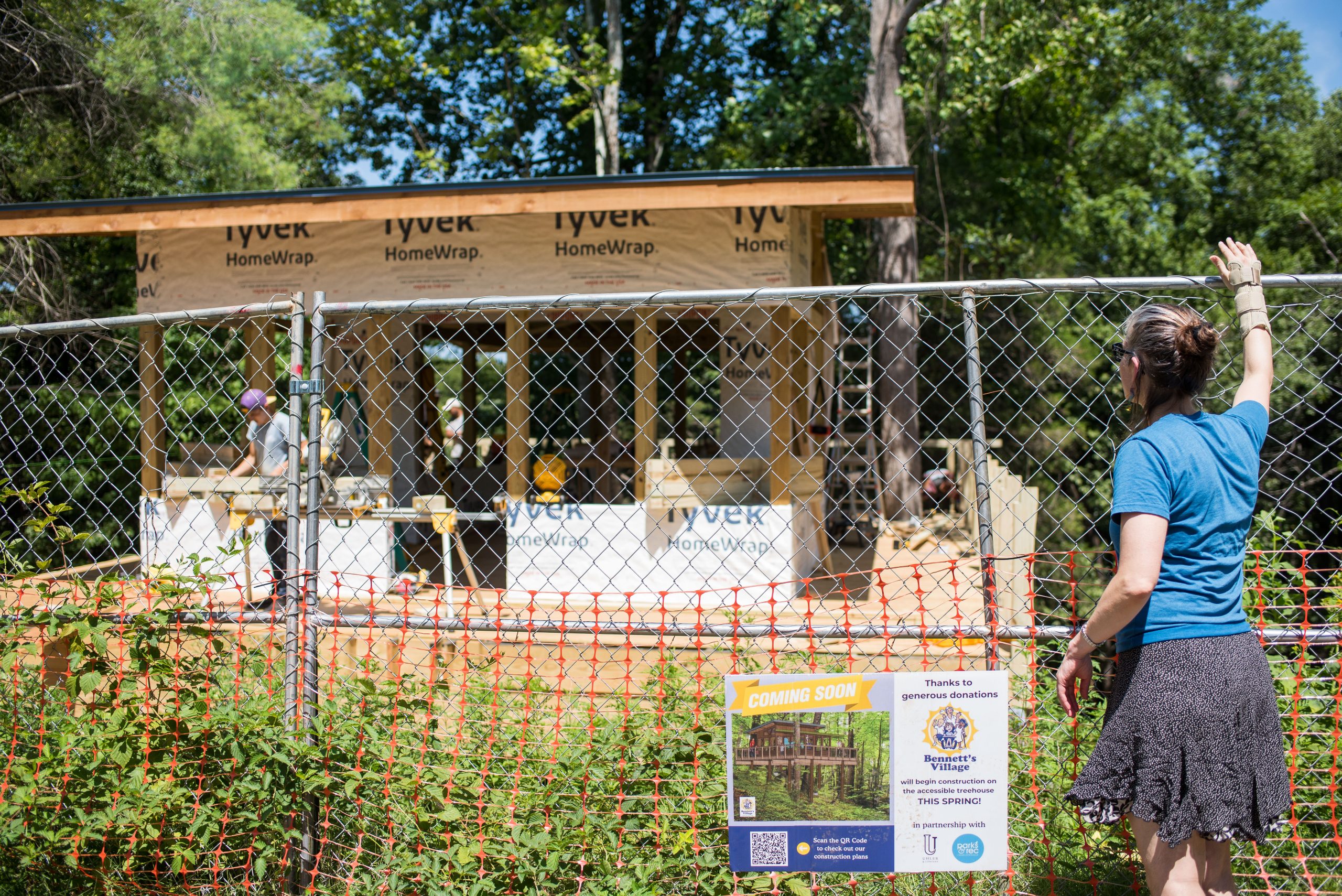 Bennett's Village will be Charlottesville's first all-abilities ...