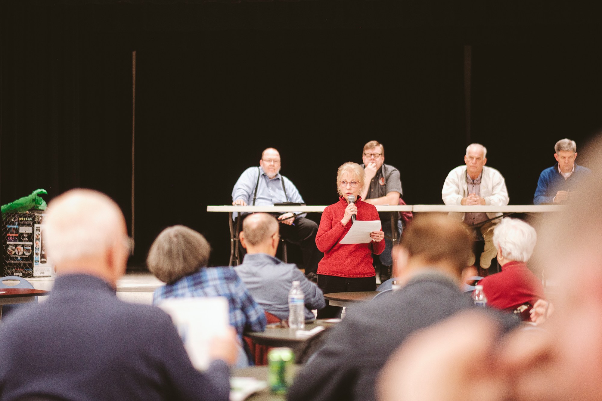 Orange County residents frustrated with increased water and sewer fees ...
