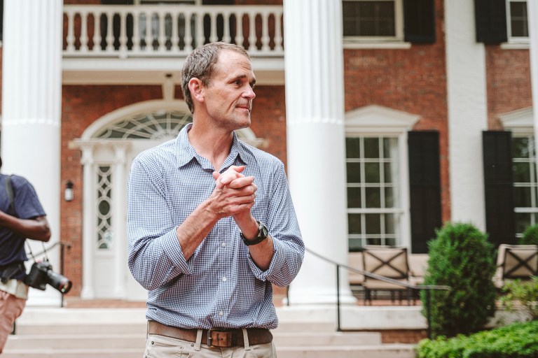 UVA's deal with DOJ avoids monetary fines, but lawyers and faculty say ...