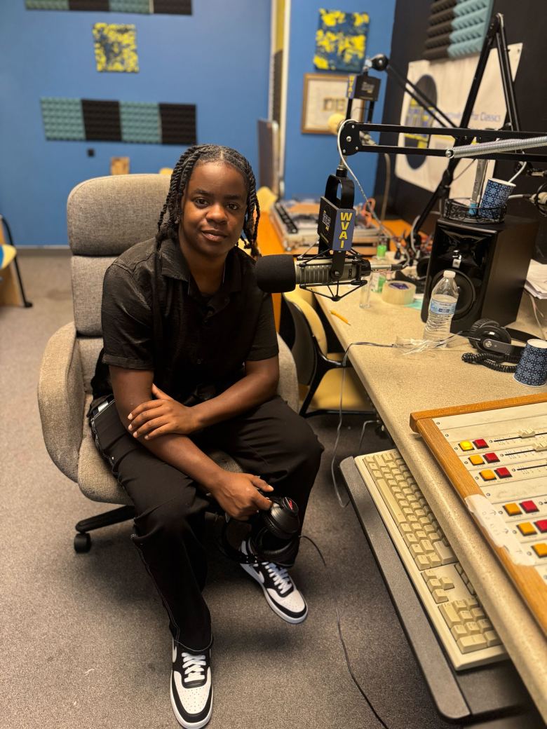The first year of the Charlottesville Inclusive Media Internship ...