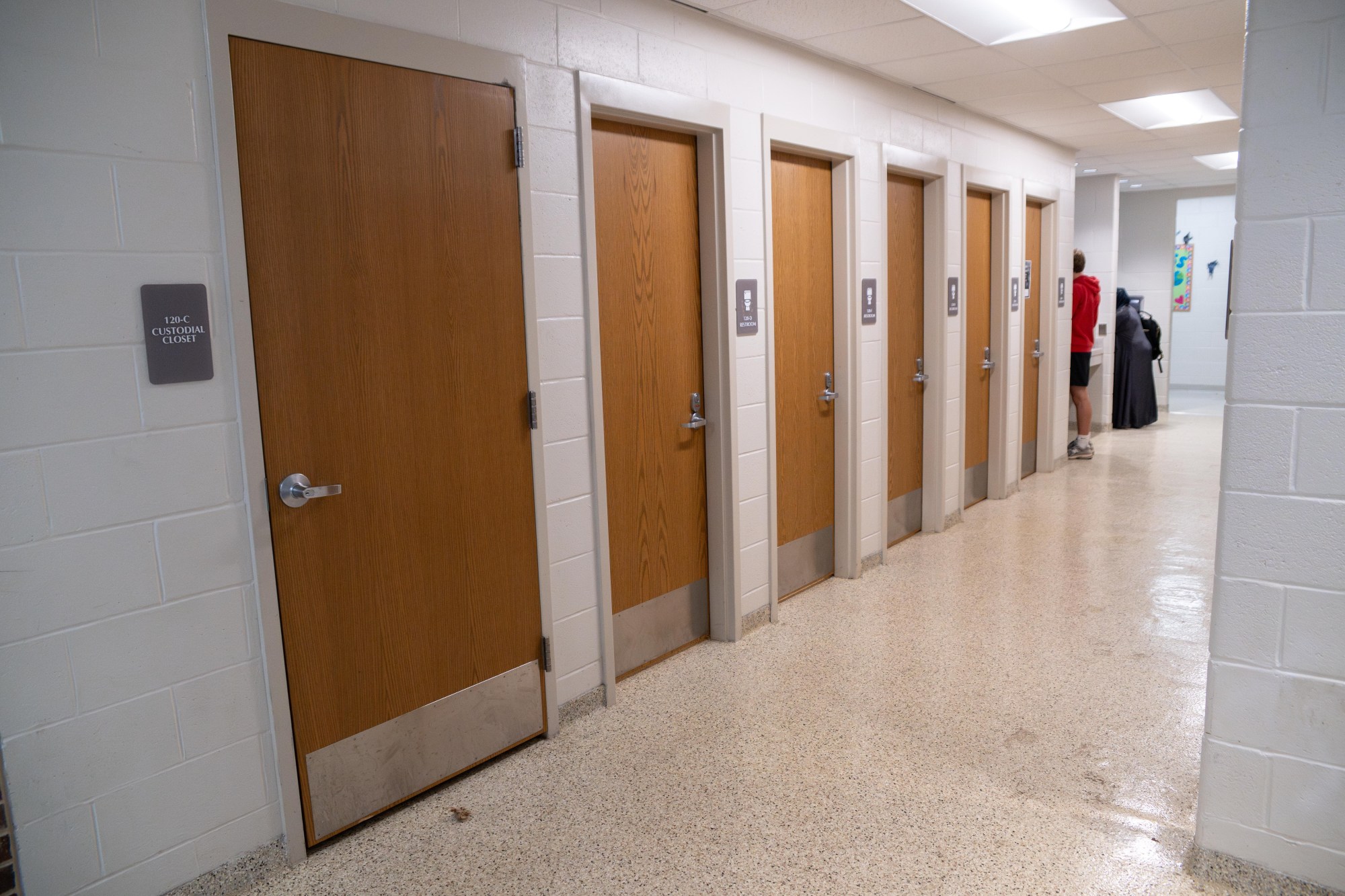 Albemarle County students struggle with overcrowded schools while ...