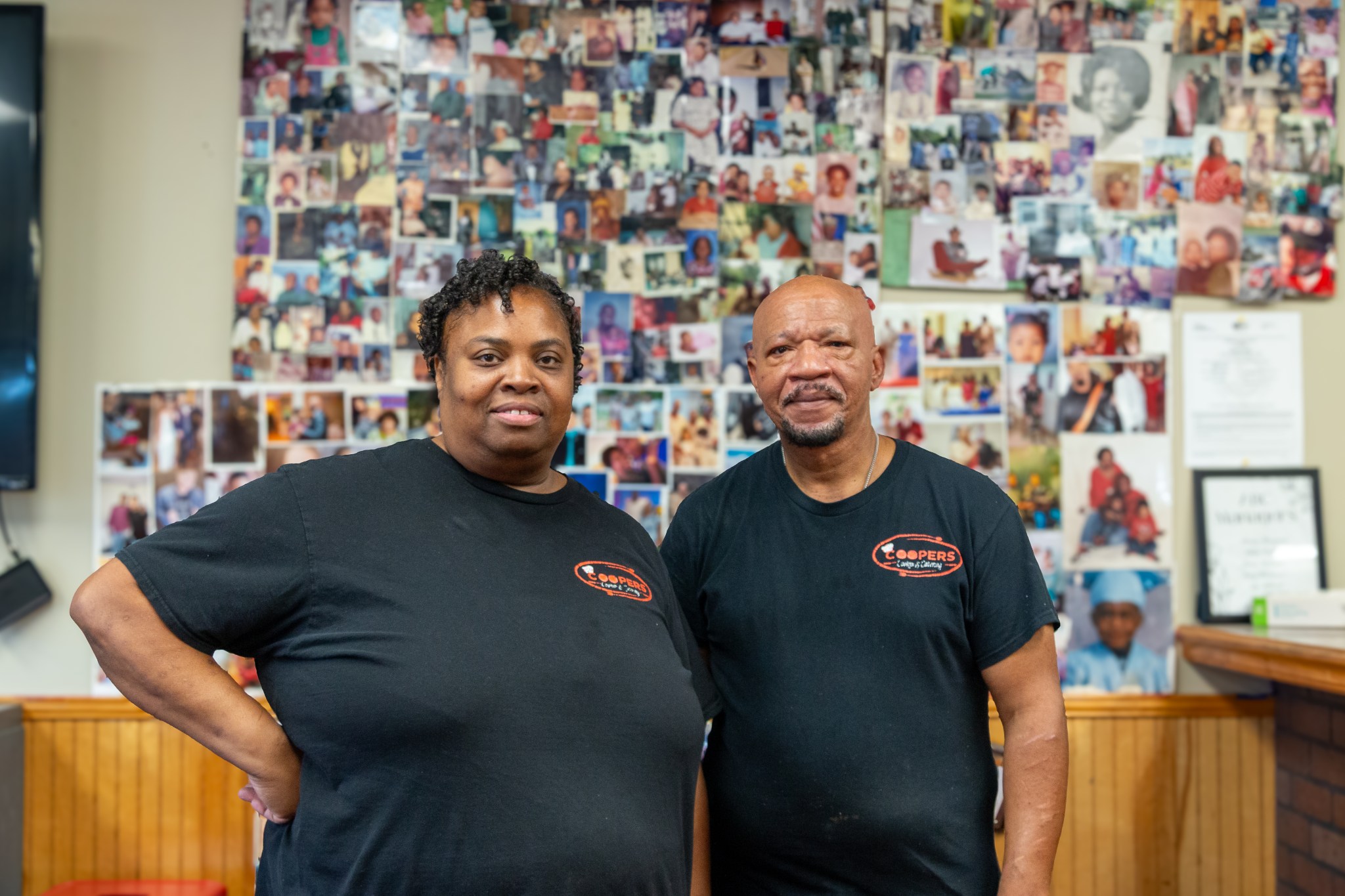 An Orange County restaurant is moving to a new location, but the owners ...