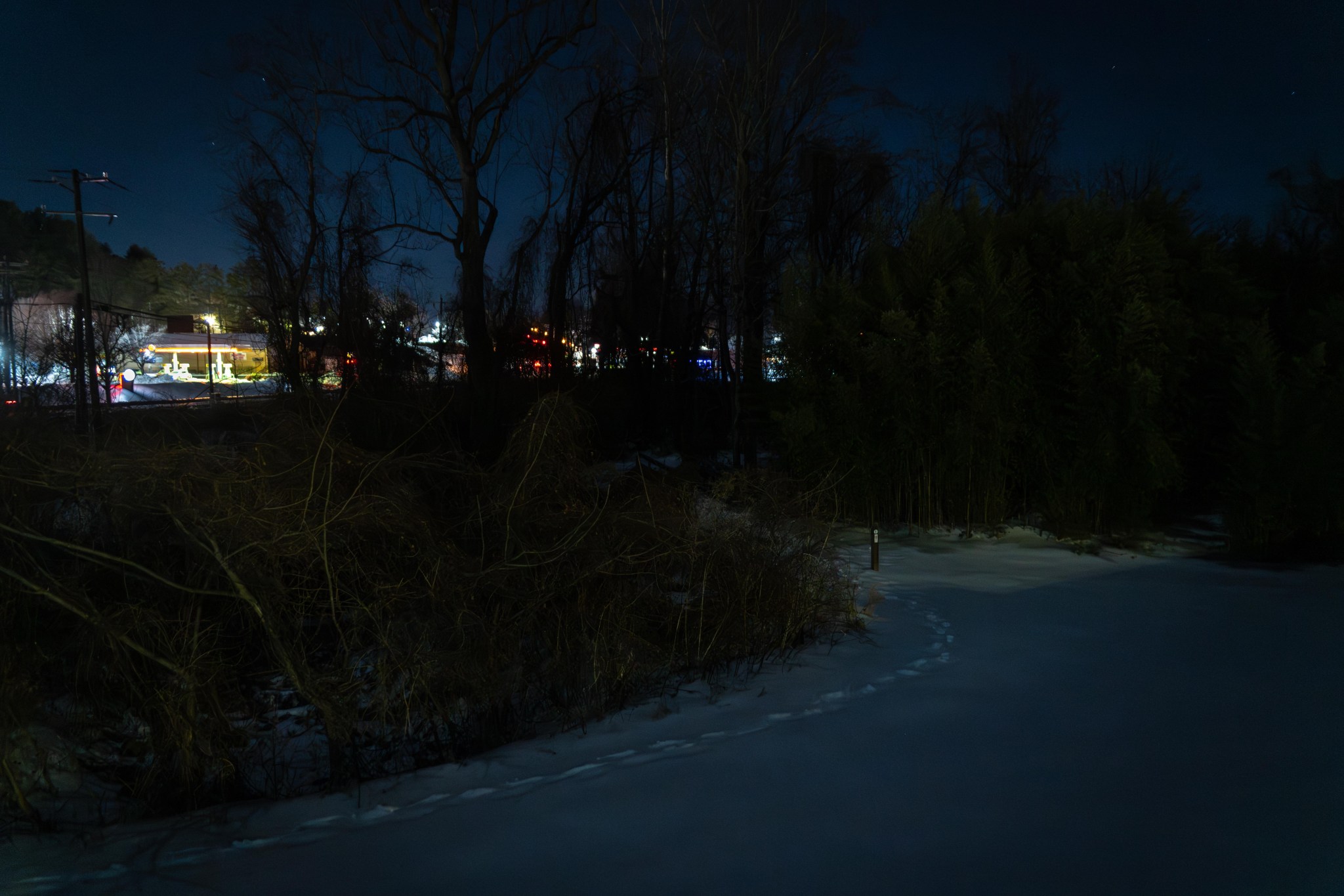 Who does — and doesn't — count when it comes to experiencing homelessness