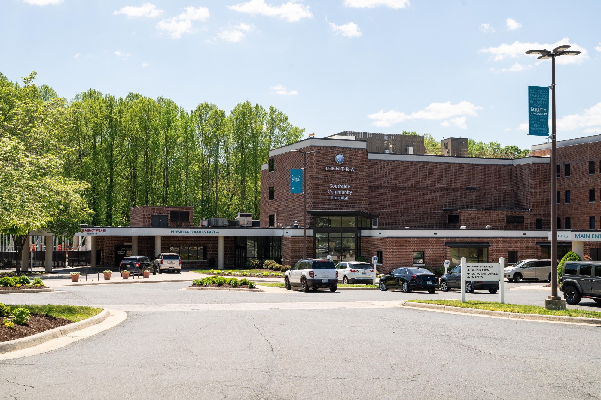 EMTs in rural communities face increased challenges after labor and ...